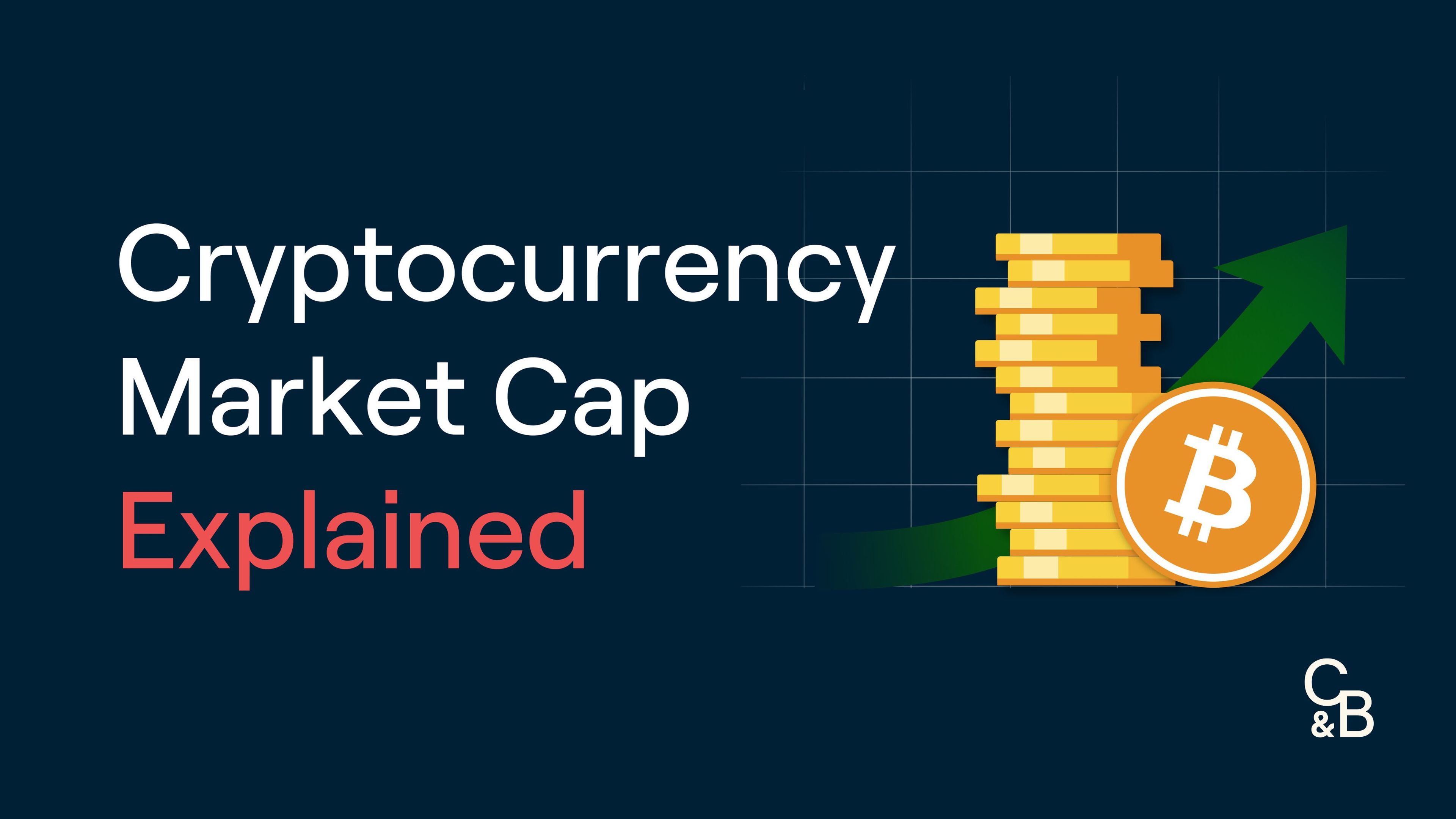 Cryptocurrency Market Cap Explained | Caleb & Brown