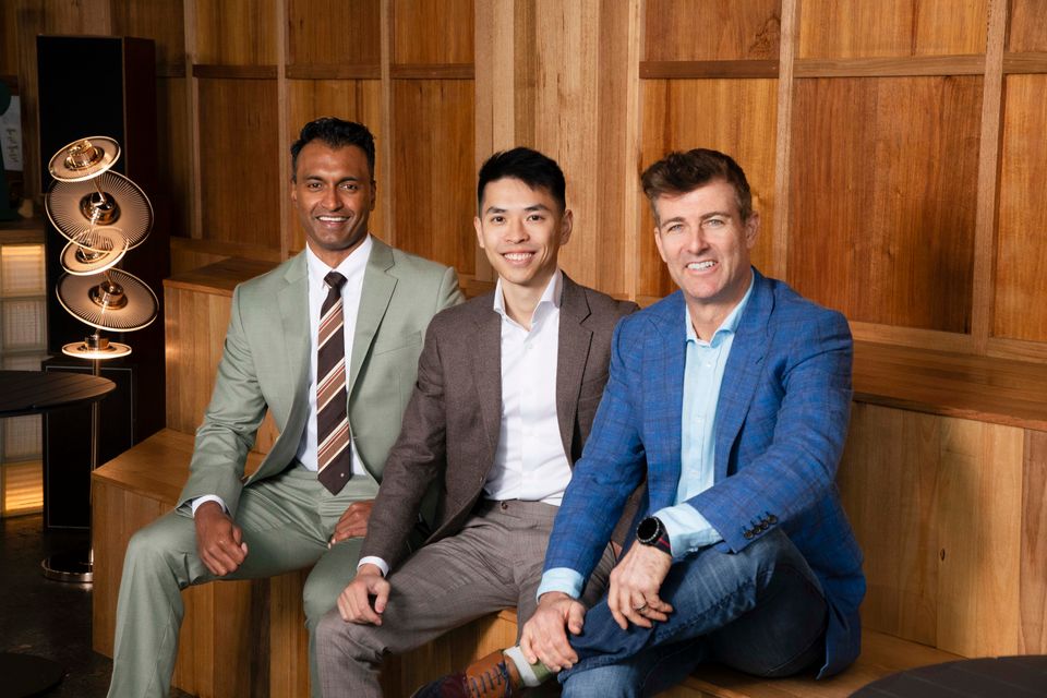 Announcing Caleb & Brown’s Client Portal